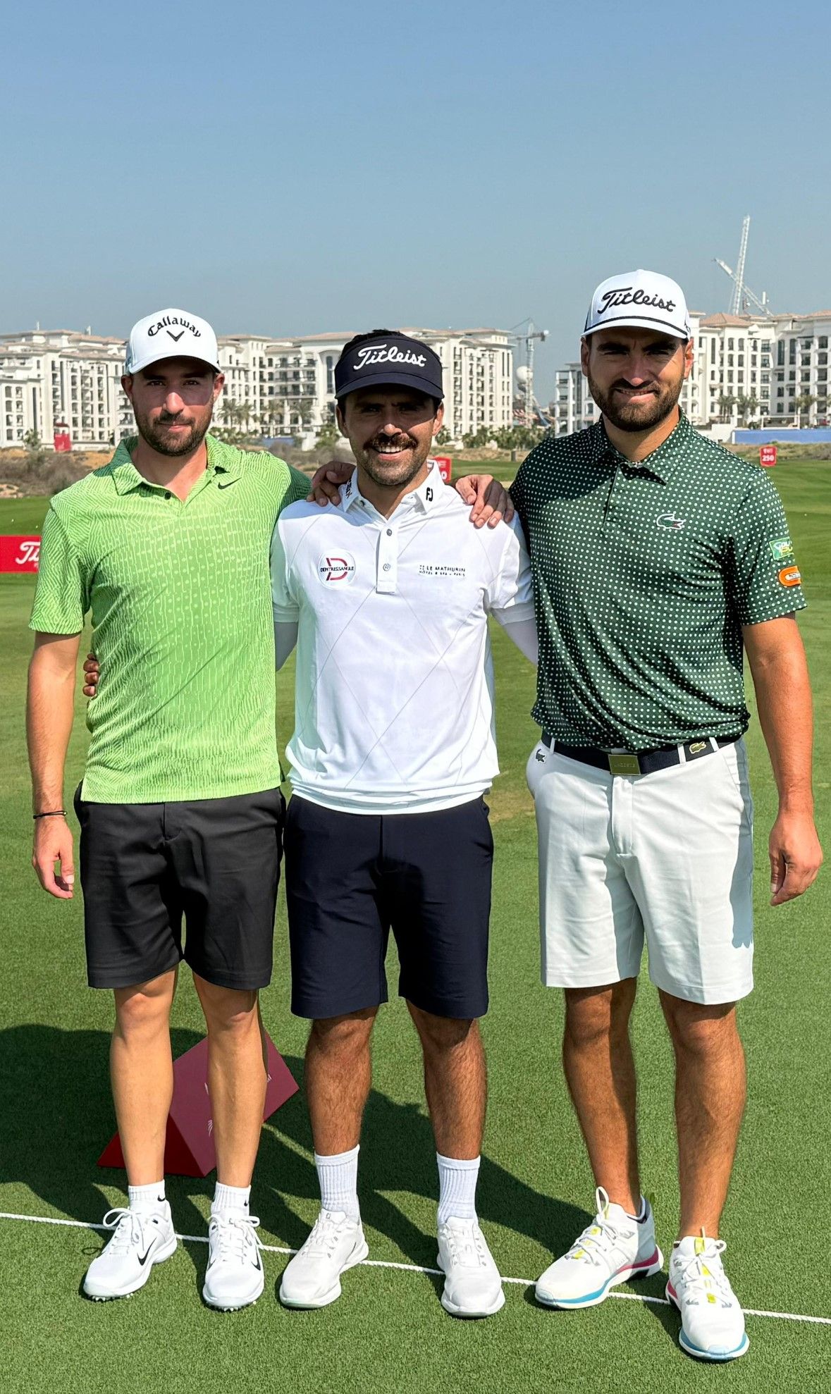 Racing Club de France - Actualités - Antoine Rozner qualifié pour le ...